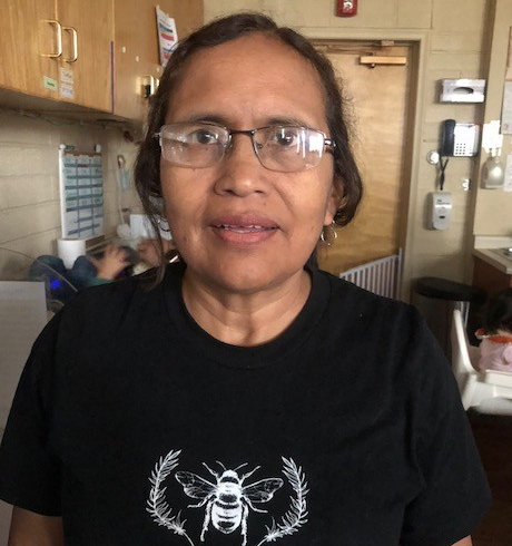 Armida – St. John's