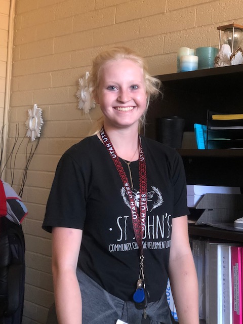 Jordan – St. John's